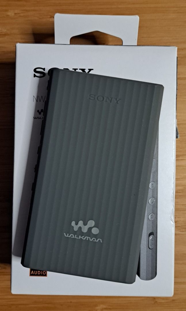 Sony NW-A306 Android Hi-Res DAP 音樂播放機, 音響器材, 音樂播放裝置 MP3及CD Player ...