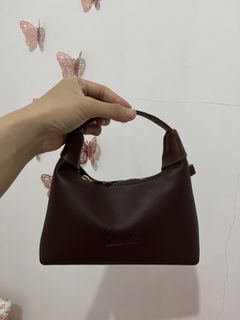 Tas mahogany Dijual | Carousell Indonesia