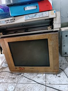 100+ Tv bekas Dijual | TV & Perlengkapan Hiburan | Carousell Indonesia