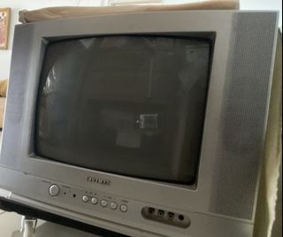 100+ Tv bekas Dijual | TV & Perlengkapan Hiburan | Carousell Indonesia