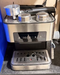 Skywing Espresso Machine, TV & Home Appliances, Kitchen Appliances ...