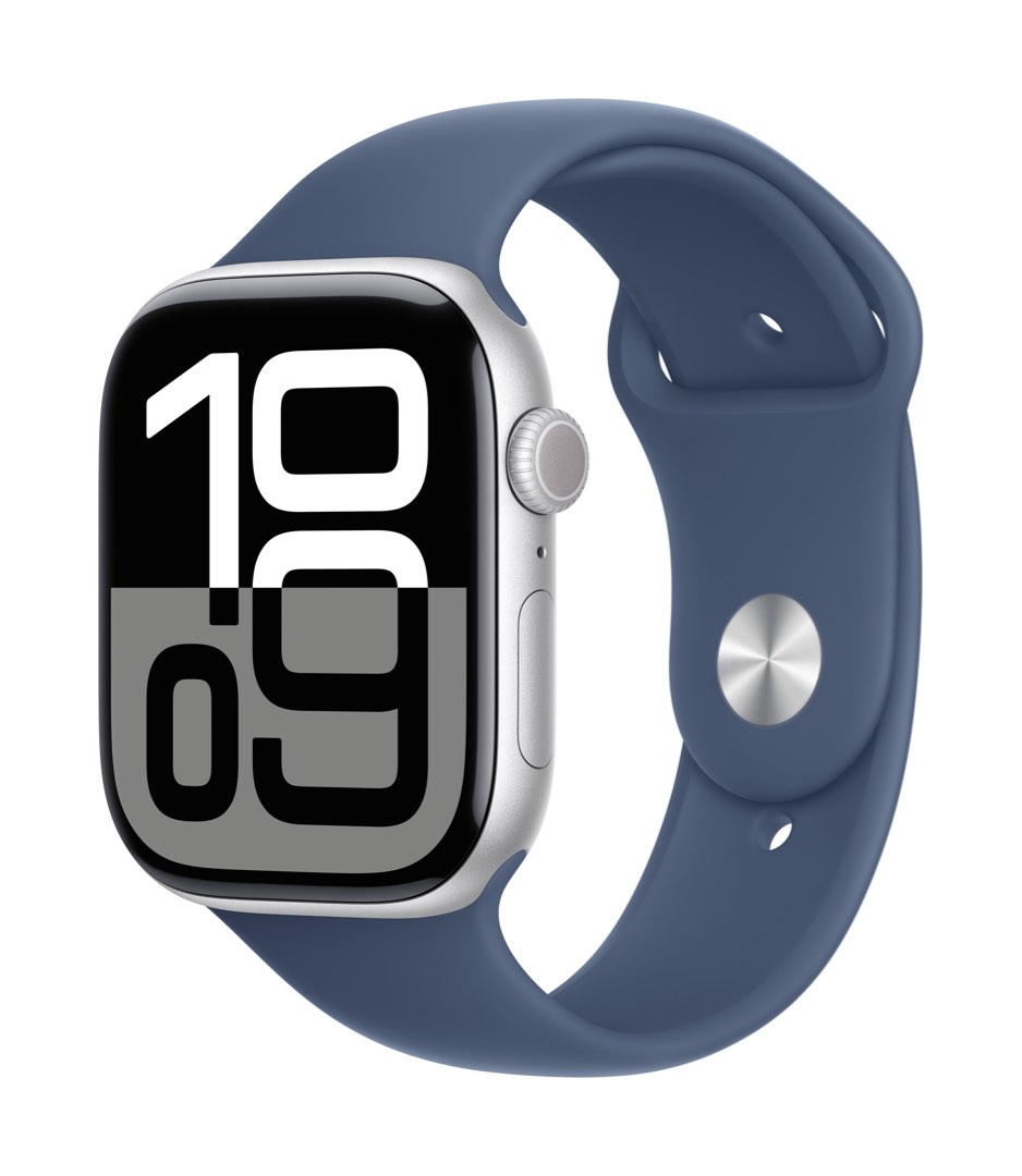 Apple watch series 10 42mm GPS, Mobile Phones & Gadgets, Wearables ...