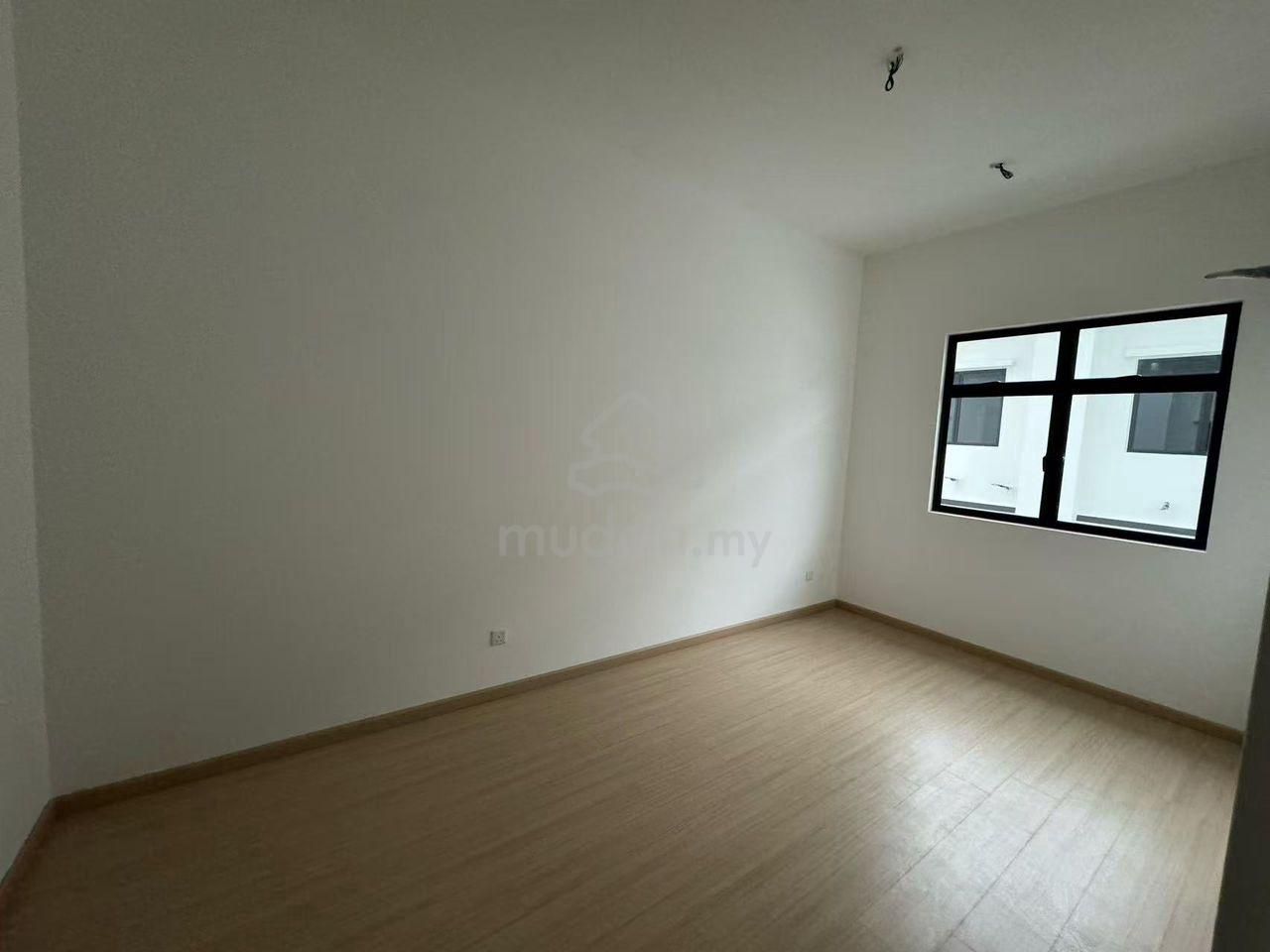 Eco Botanic Double Storey Cluster House 4bed Iskandar Puteri Johor Bhr ...