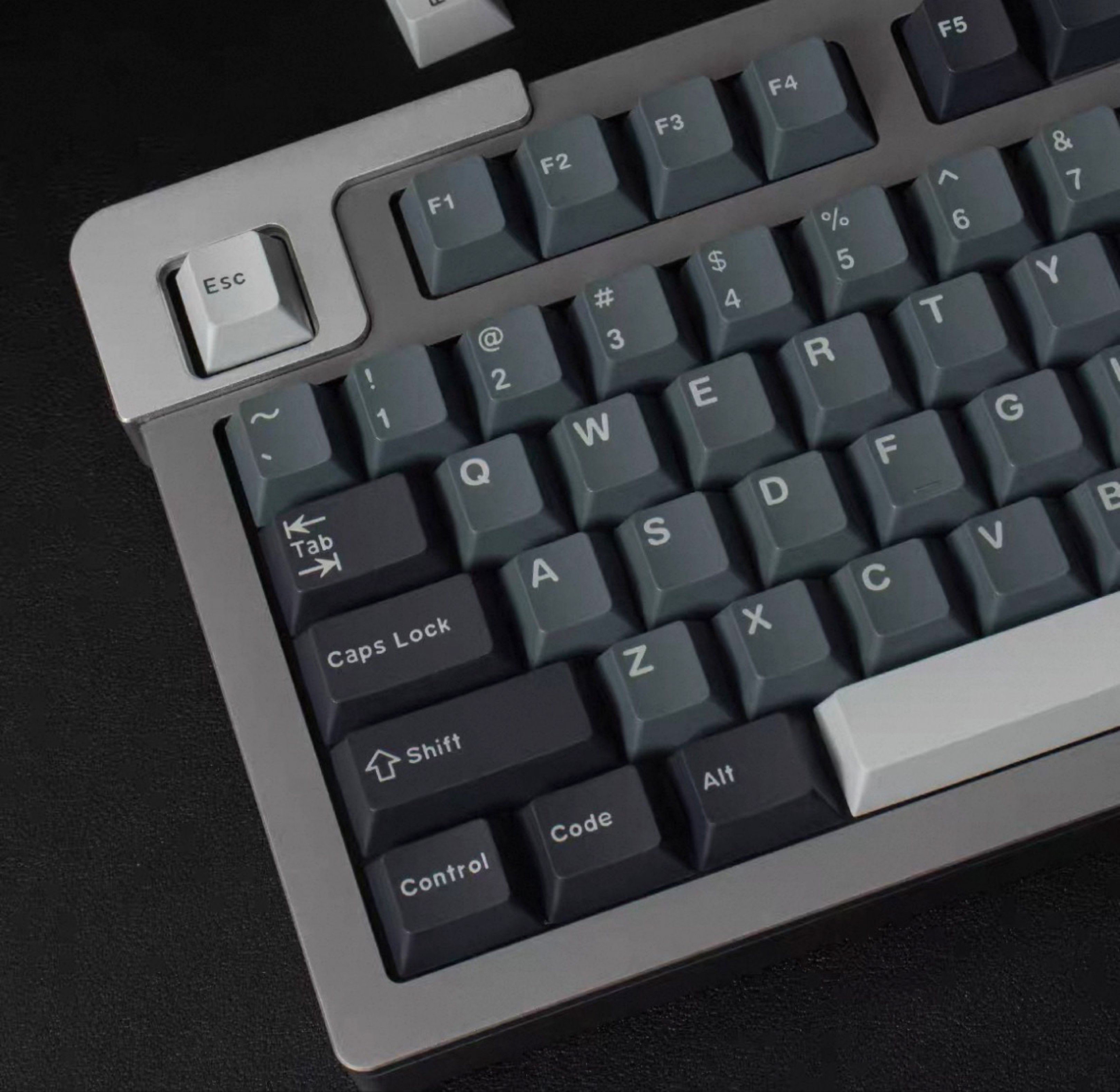 GMK Apollo Keycap Set, Computers & Tech, Parts & Accessories, Computer ...