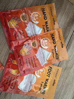 Hand warmer Dijual | Carousell Indonesia