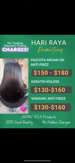 Nard hair plus water treatment 250ml exp 04.2026, Beauty & Personal ...