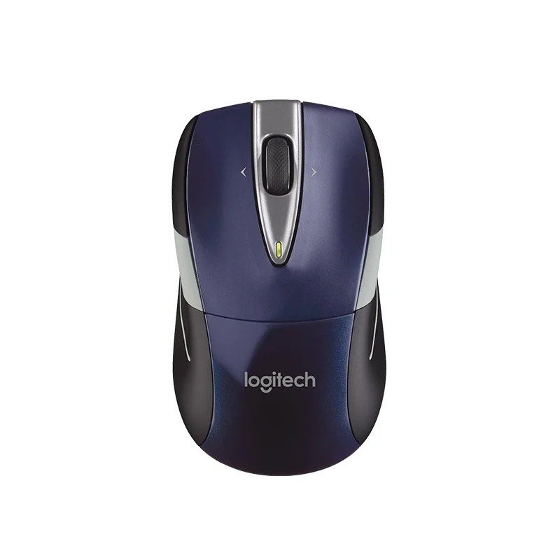 Logitech M525 Wireless Mouse with Unifying Receiver, Computers & Tech ...