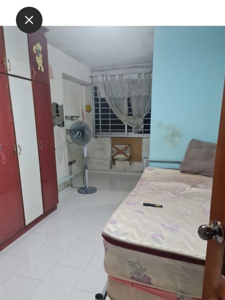 Master Bedroom with Cooking, Property, Rentals, Room Rentals on Carousell