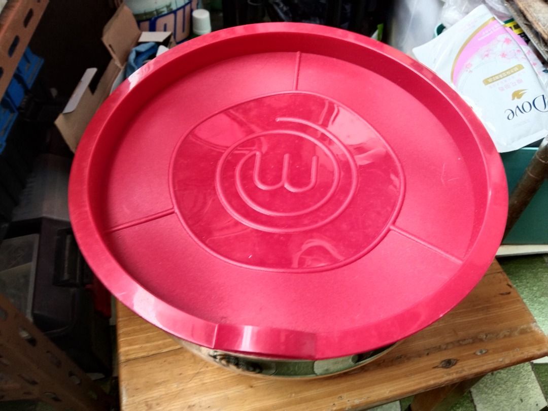 HOLD MasterChef 24cm 5L mixing bowl 大掃除清貨, 傢俬＆家居, 廚具和餐具, 炊具及配件 - Carousell