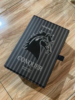 Mykonos conquer Dijual | Carousell Indonesia