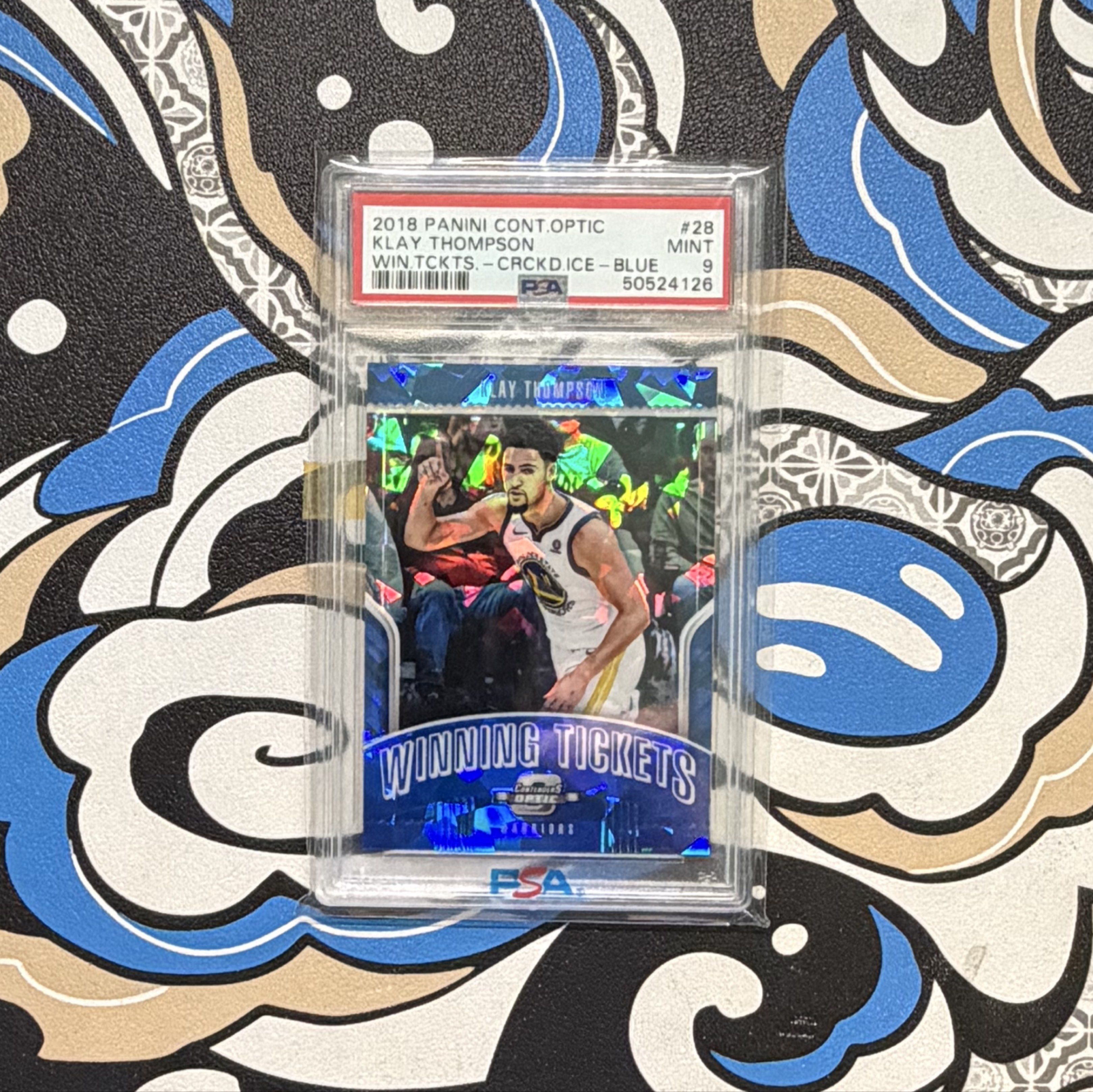 Stephen Curry Slabs/Singles - Basketball, NBA, Jokic, Murray, Caitlin ...