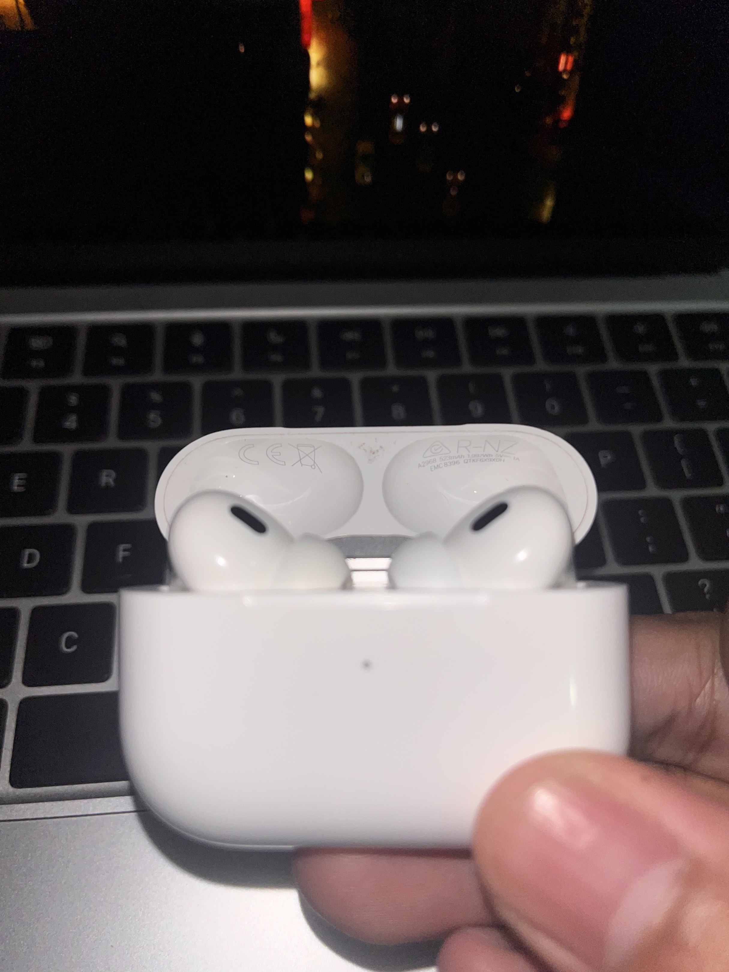 Apple AirPods Pro 2 USBC, Audio, Earphones on Carousell