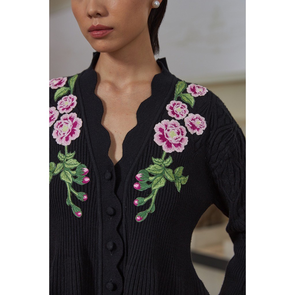 CLAUDE CARDIGAN BRAND NEW READY STOCK, Fesyen Wanita, Pakaian Wanita ...
