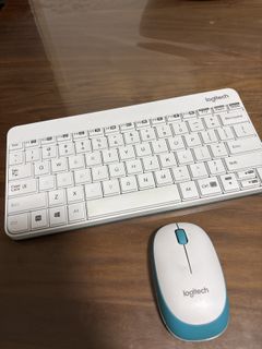 Logitech MX Keys Wireless Keyboard, Computers & Tech, Parts ...