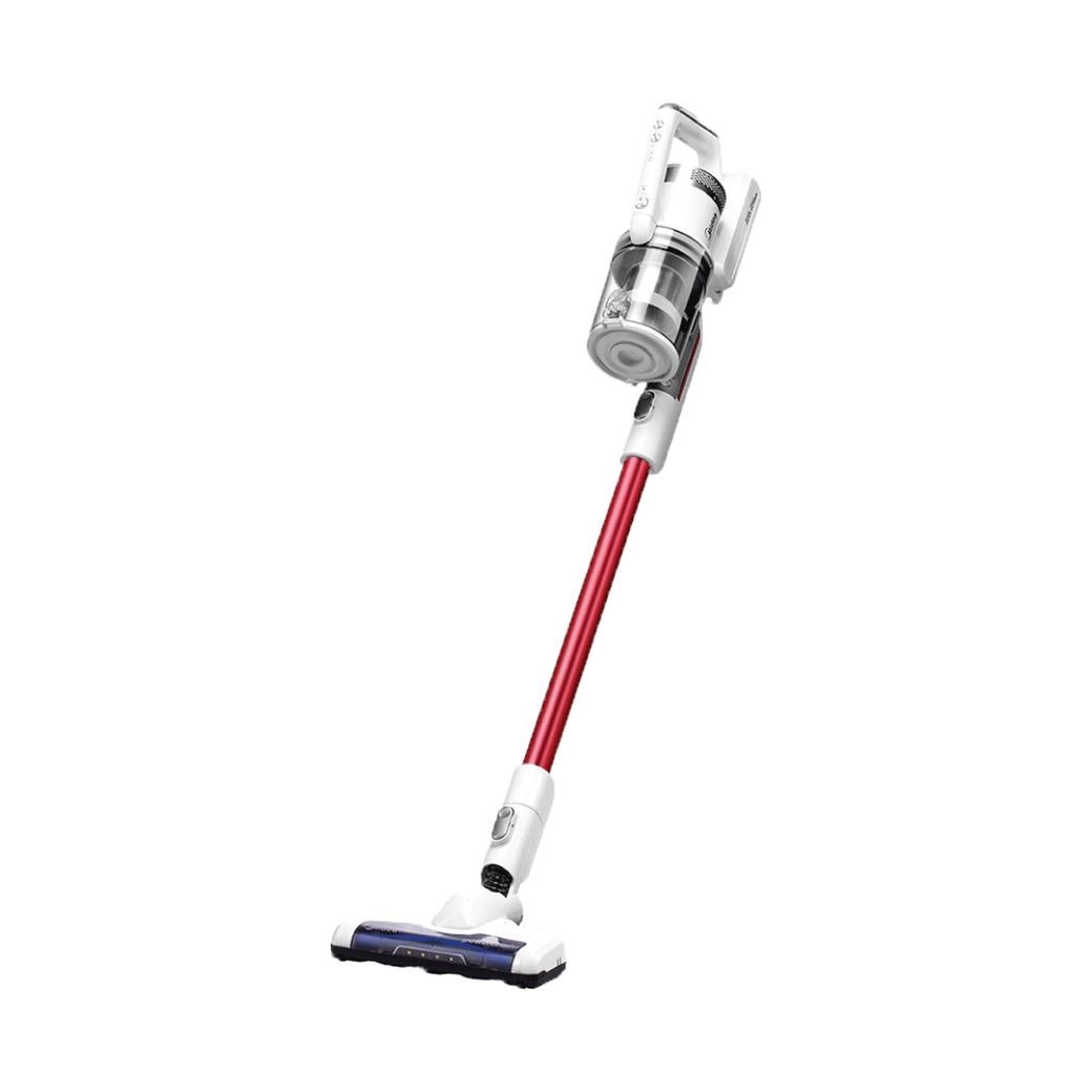 Midea MVC-V18P Cordless Stick Vacuum, TV & Home Appliances, Vacuum ...