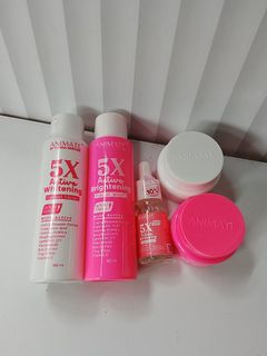 Animate skincare Dijual | Carousell Indonesia