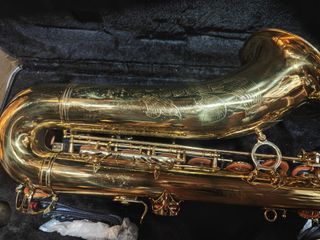 saxophone - View all saxophone ads in Carousell Philippines