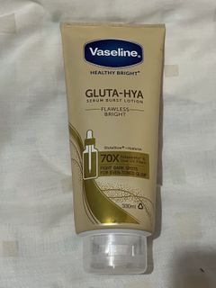 vaseline+gluta+hya - View all vaseline+gluta+hya ads in Carousell ...