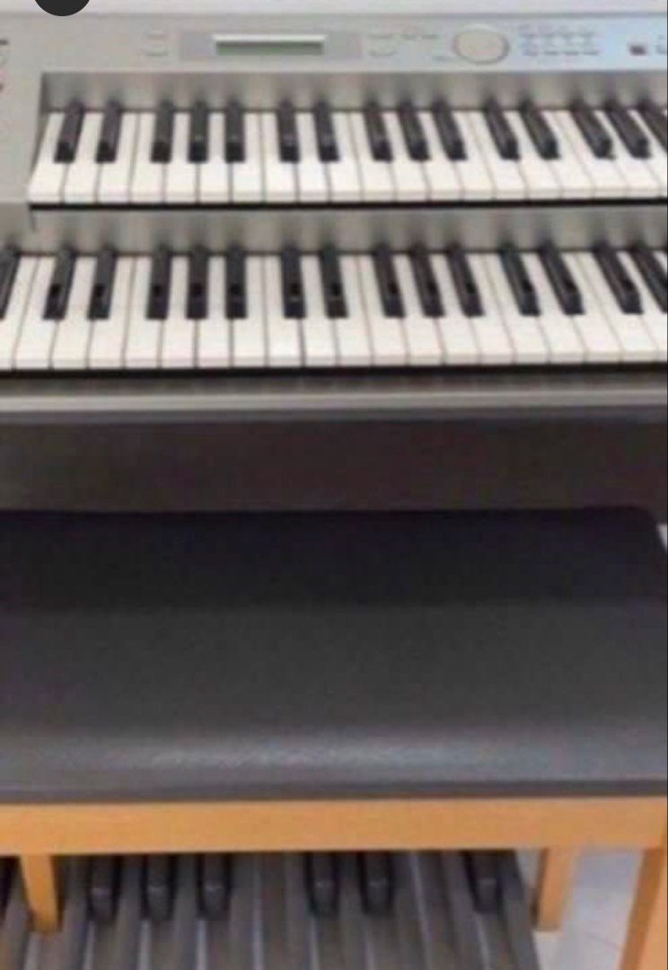 Yamaha Keyboard - Various Models Available, Hobbies & Toys, Musical ...