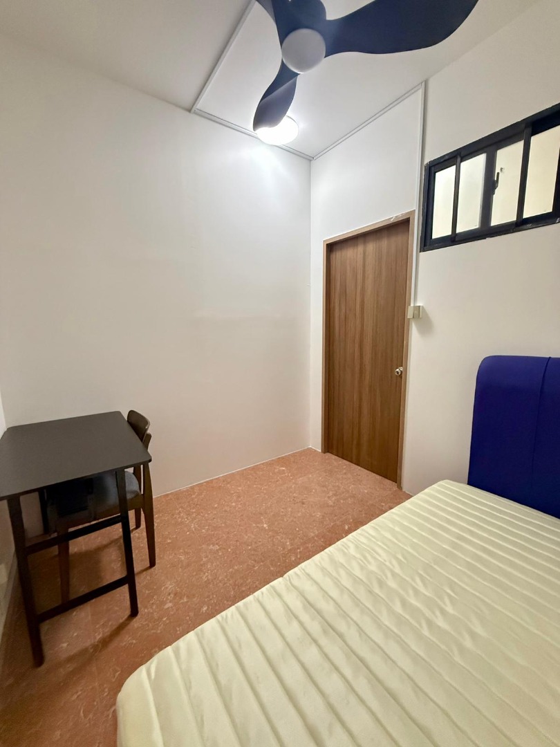 712 Upper Changi Rd E, S486842 📍Changi Green, Property, Rentals, Room ...