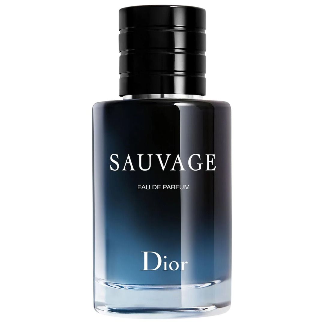 🌹 DIOR Sauvage EDP Perfume Vial 1 mL | 0.03 fl oz, Beauty & Personal ...