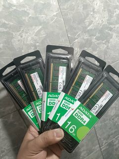 16gb+sodimm+ddr4+3200 - View all 16gb+sodimm+ddr4+3200 ads in Carousell ...