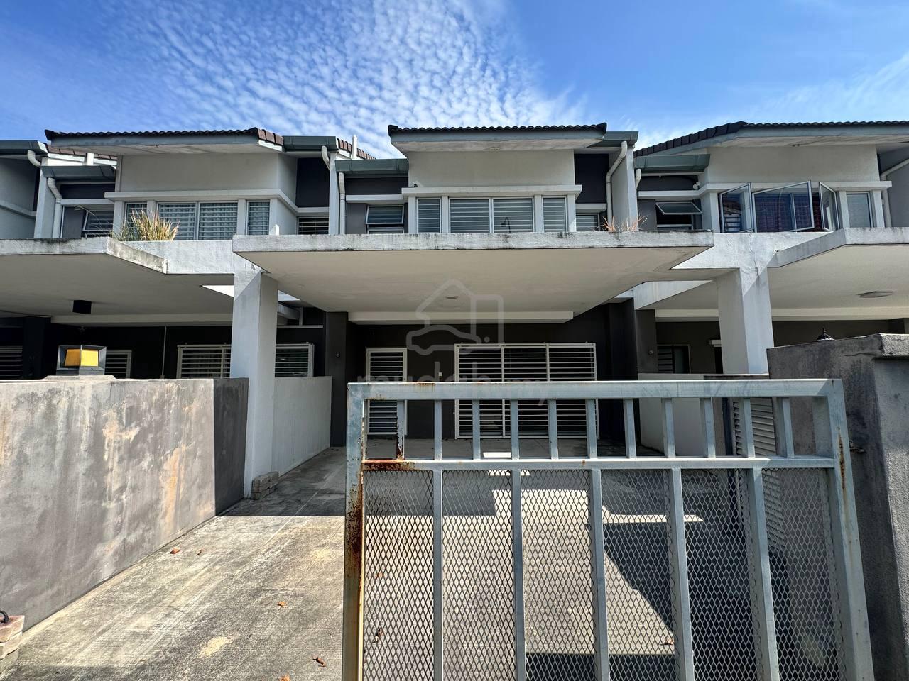 [💥CHEAPEST💥] 2 Storey Terrace Acacia Serene Heights Bangi, Property ...
