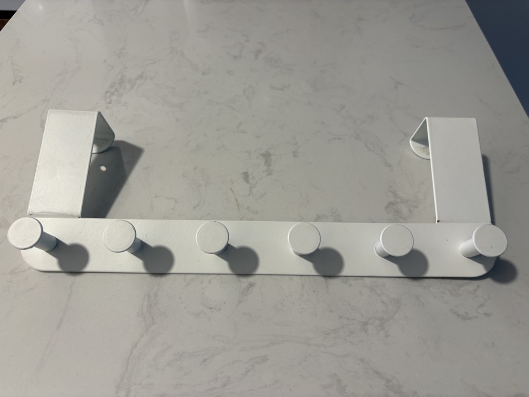 IKEA Enudden Door Hanger, Furniture & Home Living, Home Improvement ...