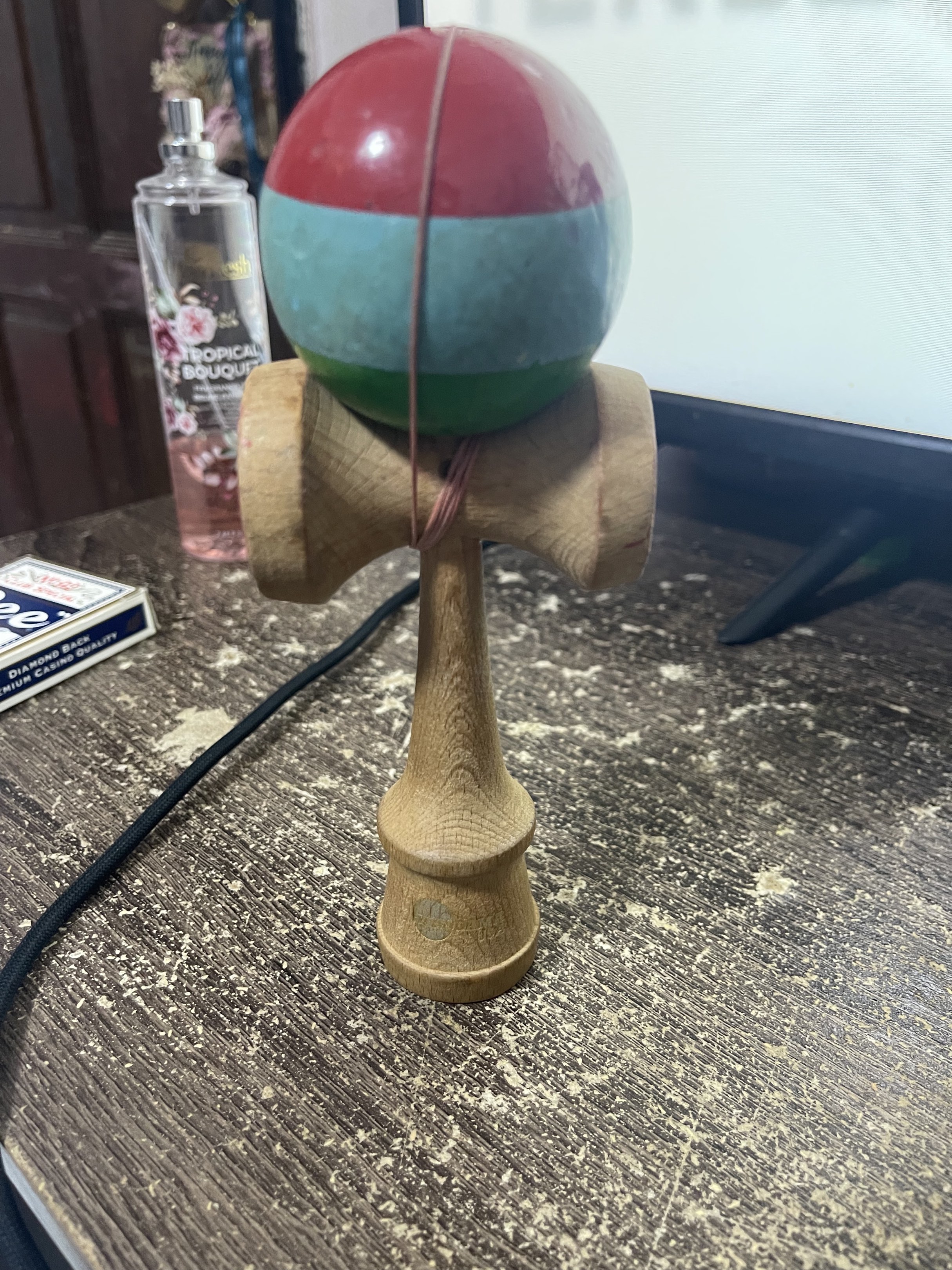 Kendama usa, Hobbies & Toys, Toys & Games on Carousell