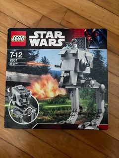 Lego Star Wars 75104 Kylo Ren Shuttle, Hobbies & Toys, Toys & Games on ...