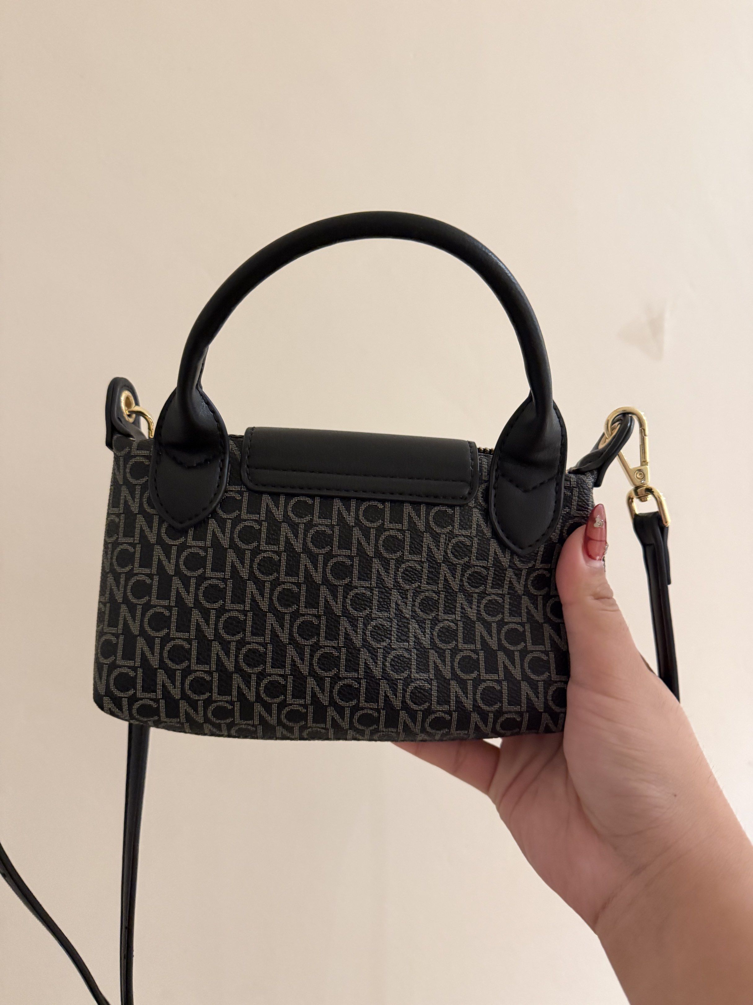 CLN Liora Handbag, Women's Fashion, Bags & Wallets, Purses & Pouches on ...