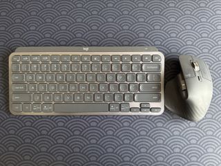 Logitech mx 3s For Sale | Computer Keyboard | Carousell Singapore