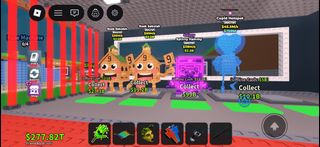Roblox steal a brainrot cheap dragon caloni, Video Gaming, Gaming ...