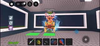 Roblox steal a brainrot cheap dragon caloni, Video Gaming, Gaming ...