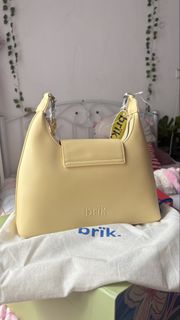 Brik petite in blossom, Women's Fashion, Bags & Wallets, Cross-body ...