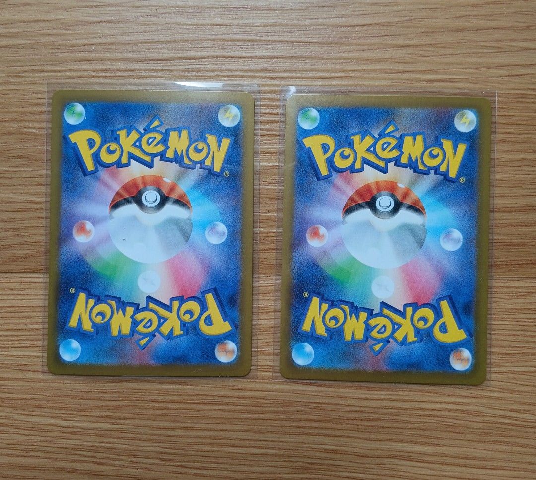 Dedenne AR M3 Nihil Zero Pokemon Pokémon Cards, Hobbies & Toys, Toys ...