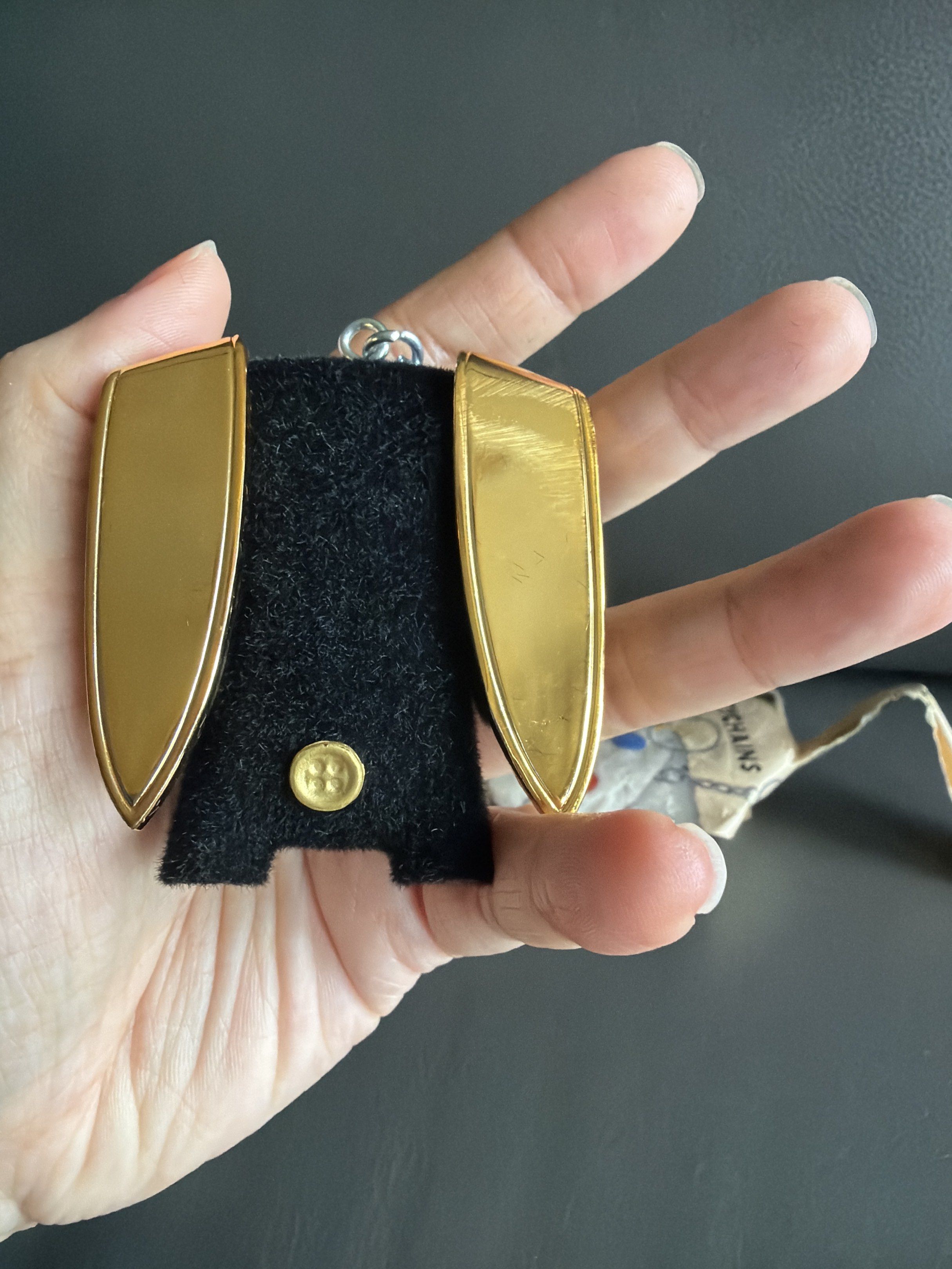Fuggler gold edition - ultra rare, Hobbies & Toys, Toys & Games on ...
