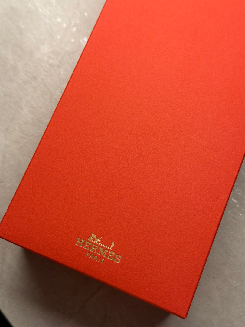 Hermès 愛馬仕名牌利是封 2026 馬年 horse Red packet Envelope Set, 興趣及遊戲, 手作＆自家設計 ...