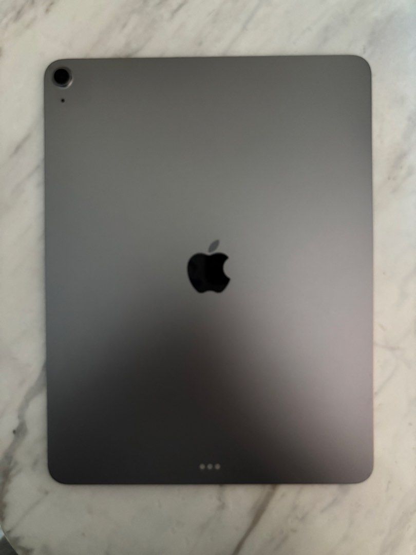 iPad Air 13" (M3) WiFi (2025) Space Grey 256GB, Mobile Phones & Gadgets ...