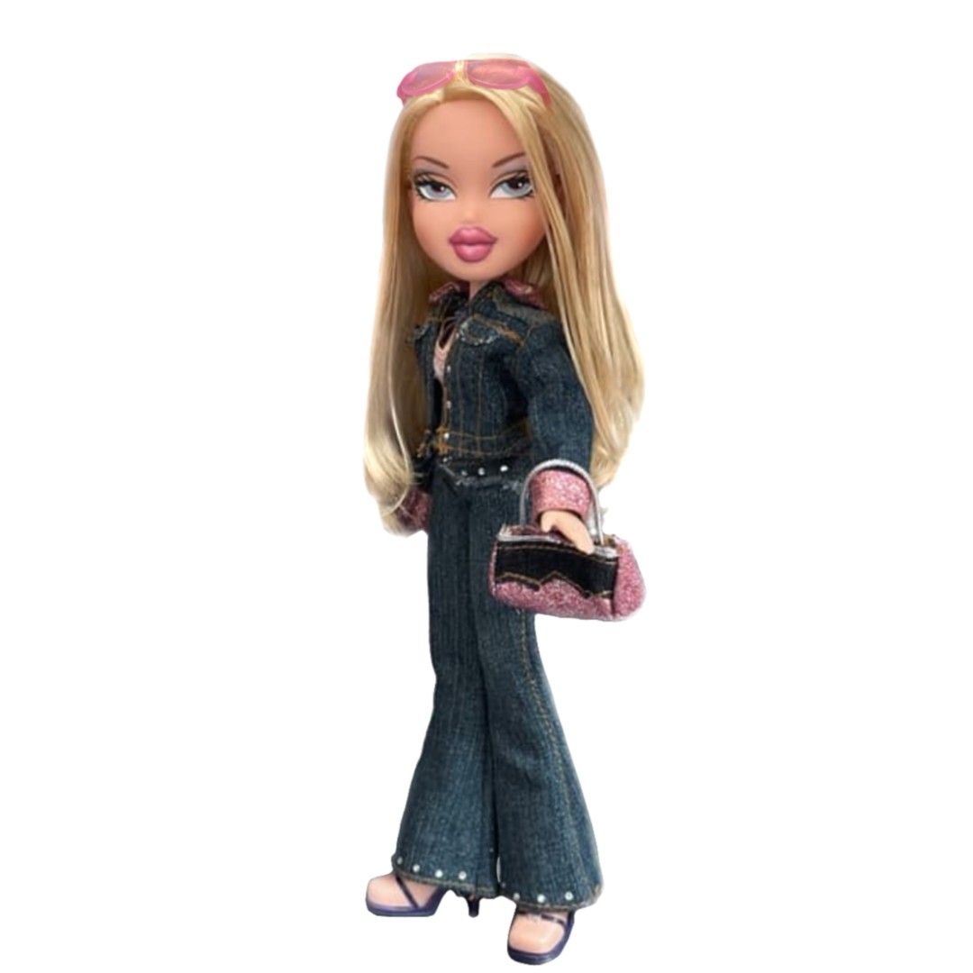 LF BRATZ SECRET DATE CLOE, Hobbies & Toys, Toys & Games on Carousell