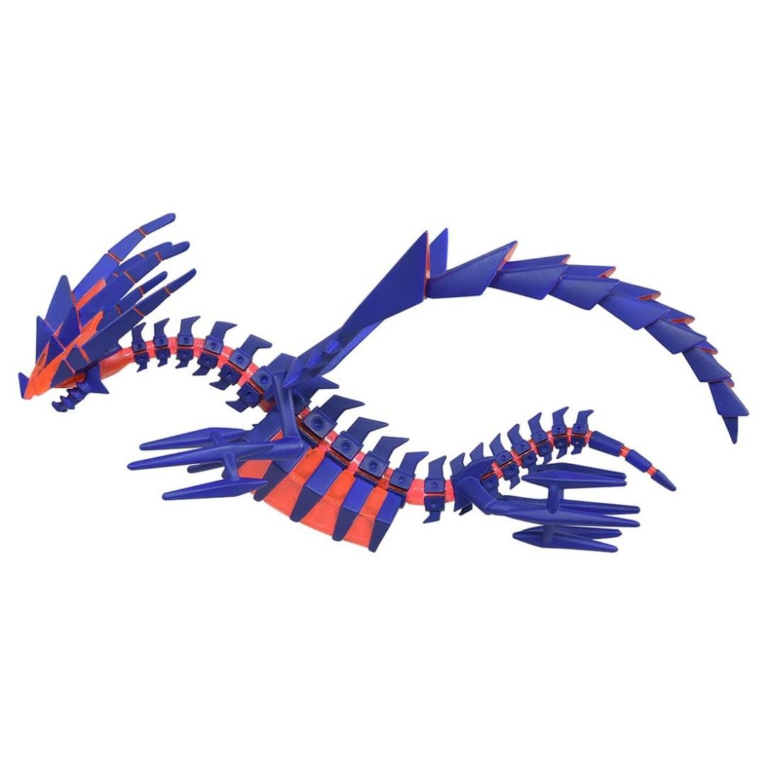 Moncolle Eternatus ML-25 Takara Tomy Legendary Pokemon, Hobbies & Toys ...