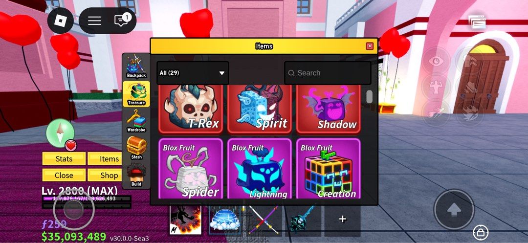 ROBLOX ACCOUNT w/111 robux, Video Gaming, Video Games, Others on Carousell