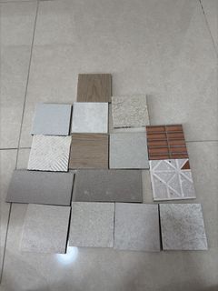 Hafary tiles For Sale | Carousell Singapore