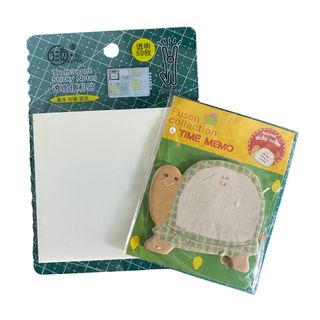 Sticky note Dijual | Beli 100+ Sticky note online | Carousell Indonesia