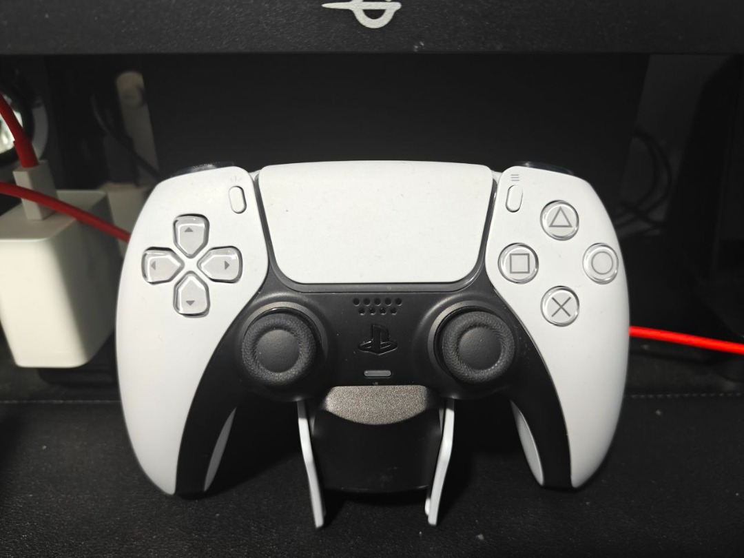 BUNDLE PS5 Controller and Razer Headset: DualSense Wireless Controller ...