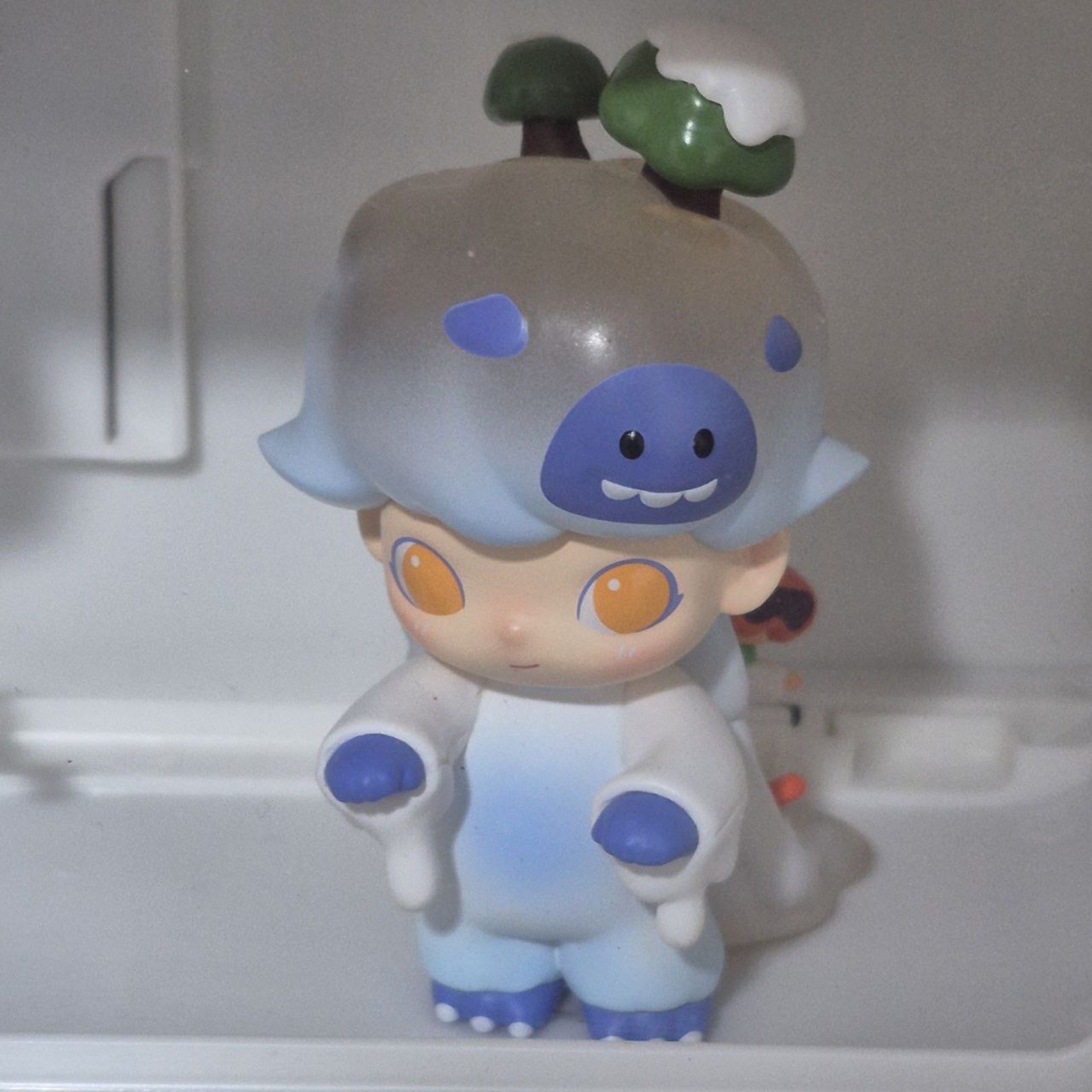 Dimoo Blind Box Figures - Yeti/Mummy, Hobbies & Toys, Toys & Games on ...