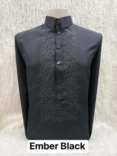 Barong tagalog For Sale | Buy 500+ Barong tagalog online | Carousell ...