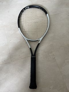 Head Radical MP 2025 G1 Tennis Racket Taylor Fritz Palm Tree Crew ...