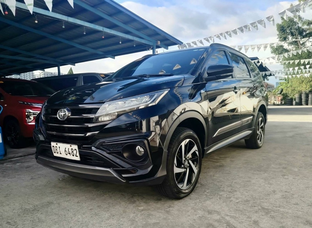 Toyota rush 2023 For Sale | Carousell Philippines