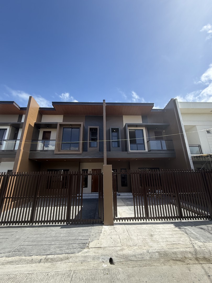 Camella Classic Las Pinas City House and Lot for Sale, Property, For ...